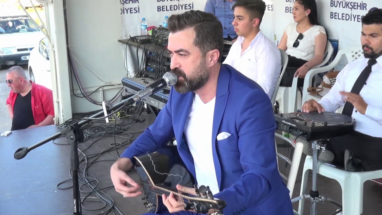 METİN ÇELİK & ßy_ßaŞkenTLim - GÜDÜL GÜNEYCE BAHAR ŞENLİĞİ - 1 (SLOW) (YENİ) - YouTube