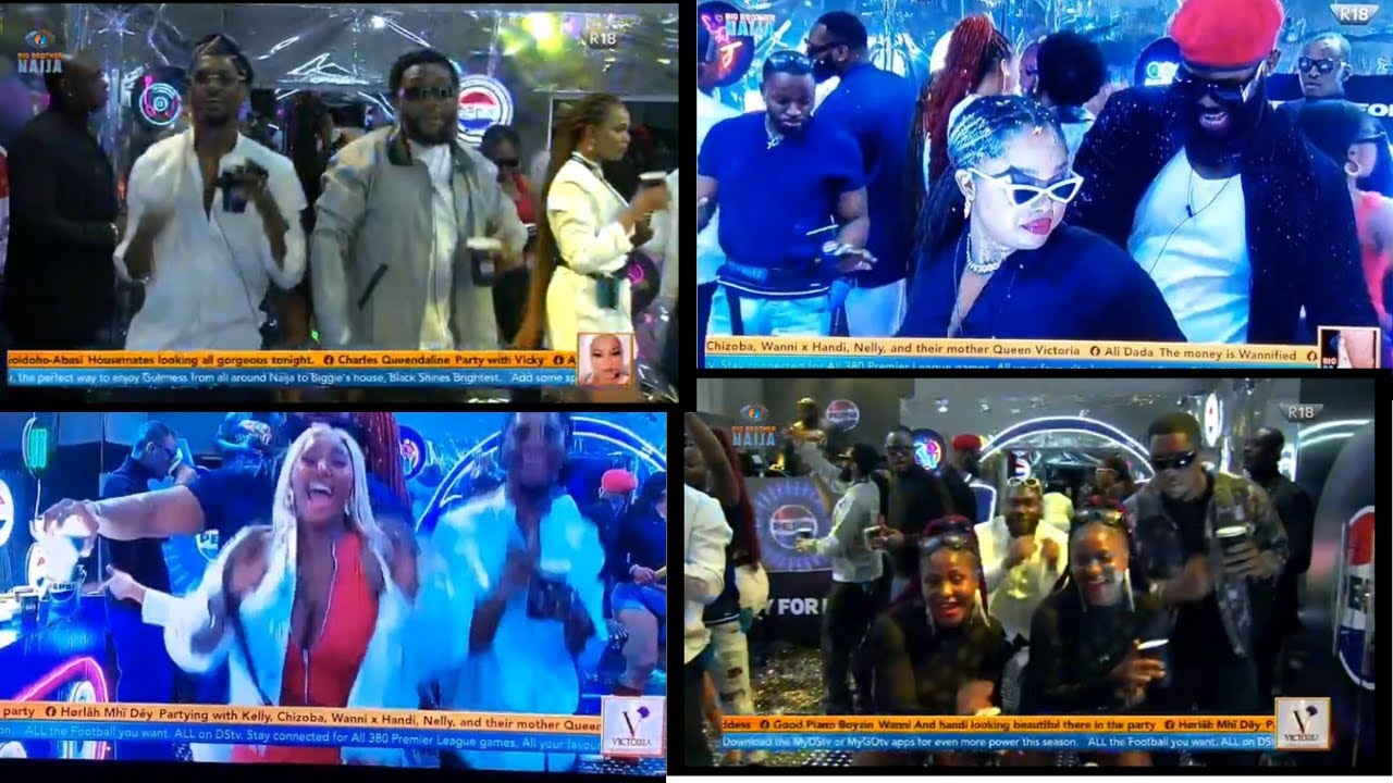 Saturday night Gbedu Lit life Fiiire | Onyeka x Ozee on the floor - YouTube