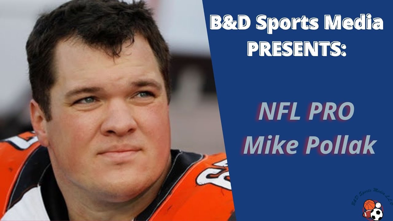 "BREAKING NEWS" LIFE AFTER FOOTBALL FOR FORMER COLTS PLAYER | NFL PRO ...