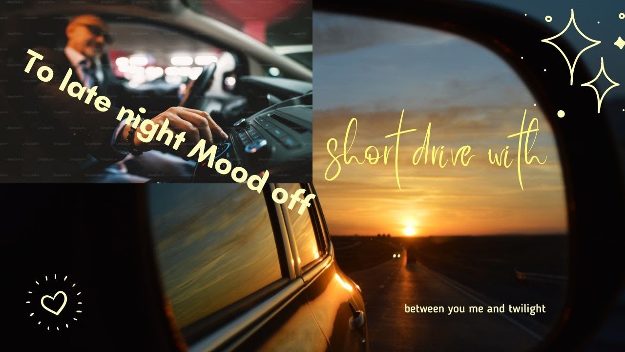 short driving video - YouTube