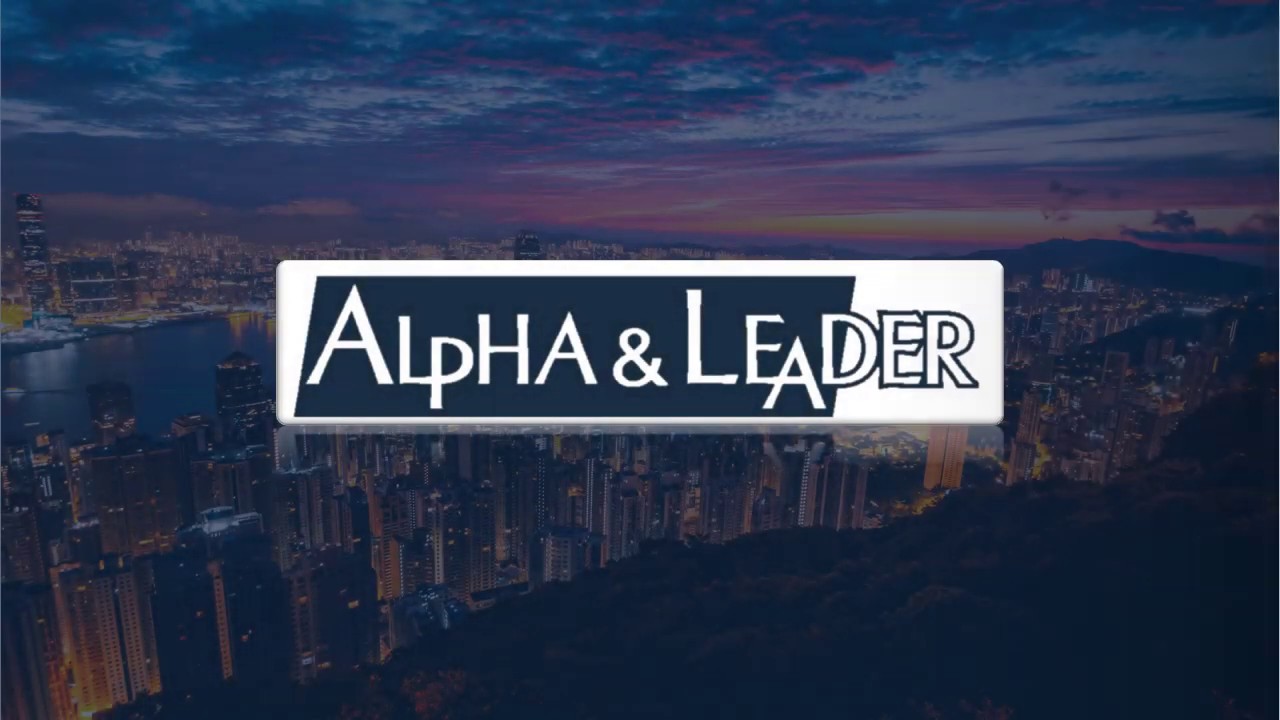 Alpha & Leader Group Introduction - YouTube