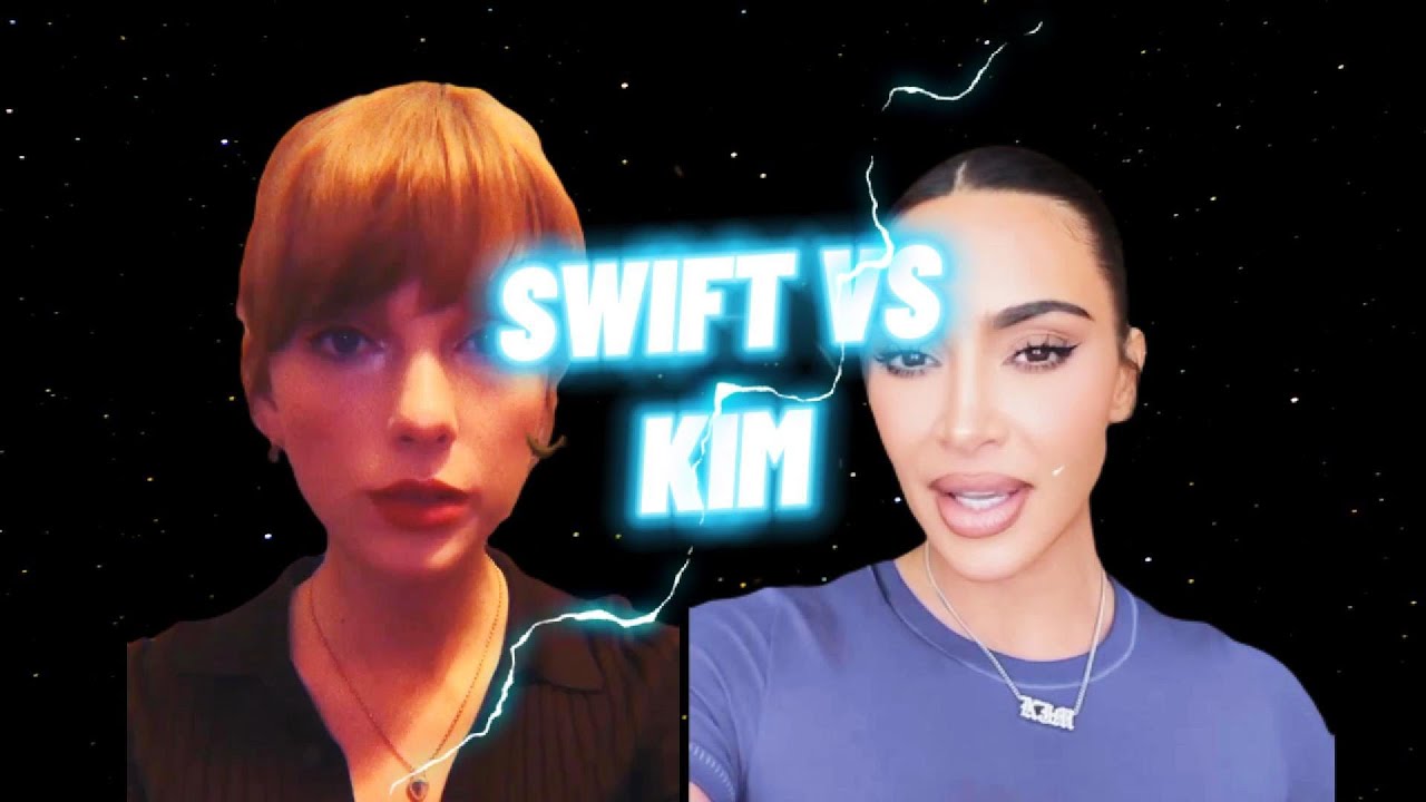 Taylor Swift Kim Kardashian Song EXPLAINED (thanK you aIMee) - YouTube
