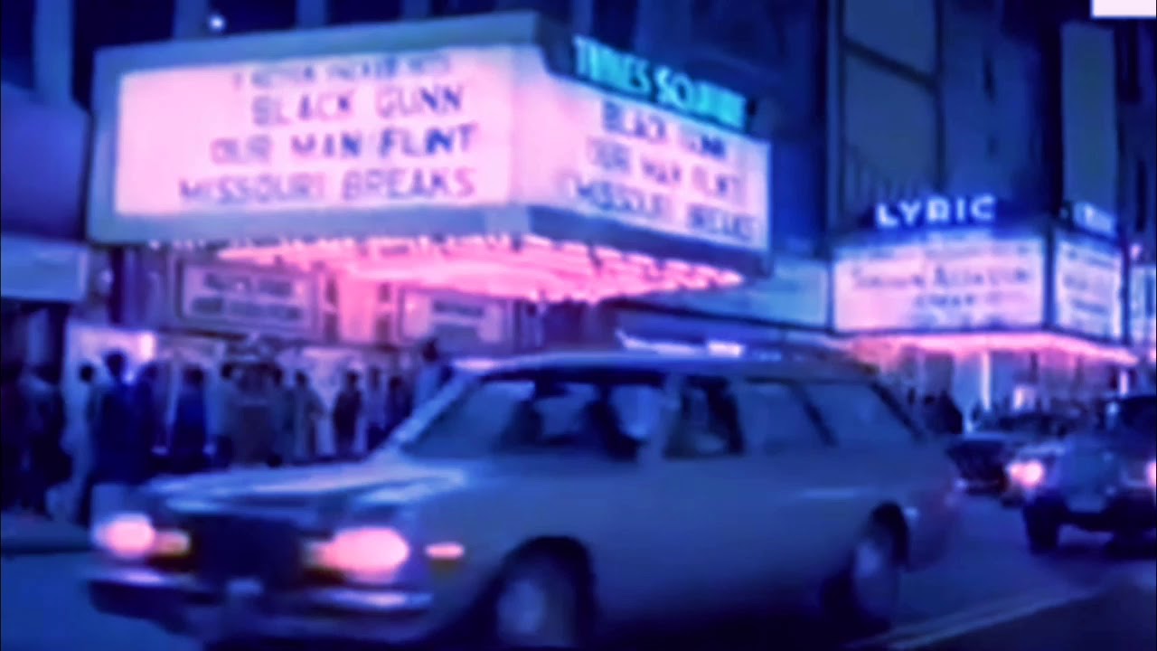 Backfrom84 (feat. Matt Sky) - Streets (2019) - YouTube