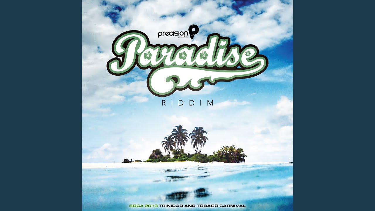 I Am Paradise - YouTube