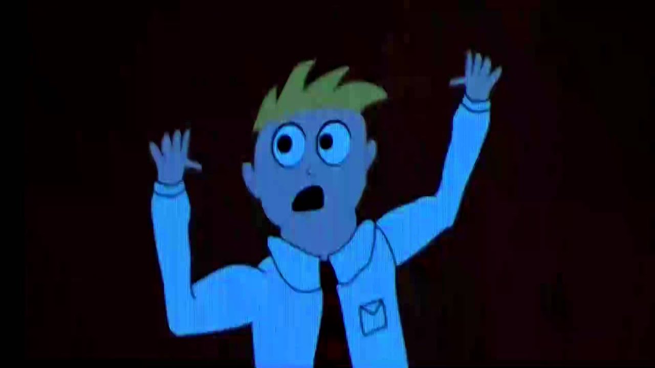 Students Show Original Videos at the Bradley Channel - YouTube