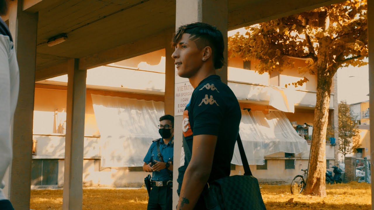 Kassimi - Niente da perdere (Official Video) - YouTube