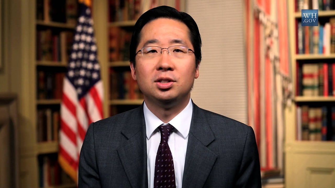 Todd Park, CTO of United States previews Health Datapalooza 2014 - YouTube