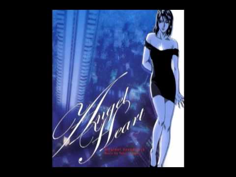 Angel Heart - Hou no Okite