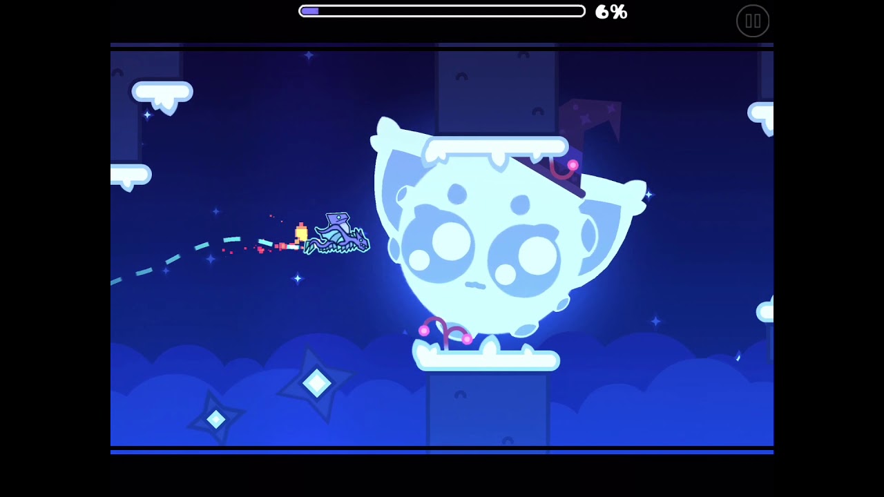 Sun And Moon | Geometry Dash 2.11 - YouTube