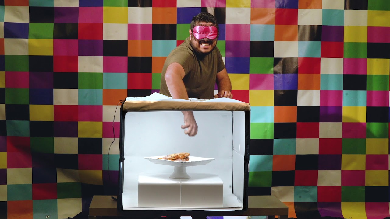 Fear Box (Creative Team, Austin, TX) - YouTube