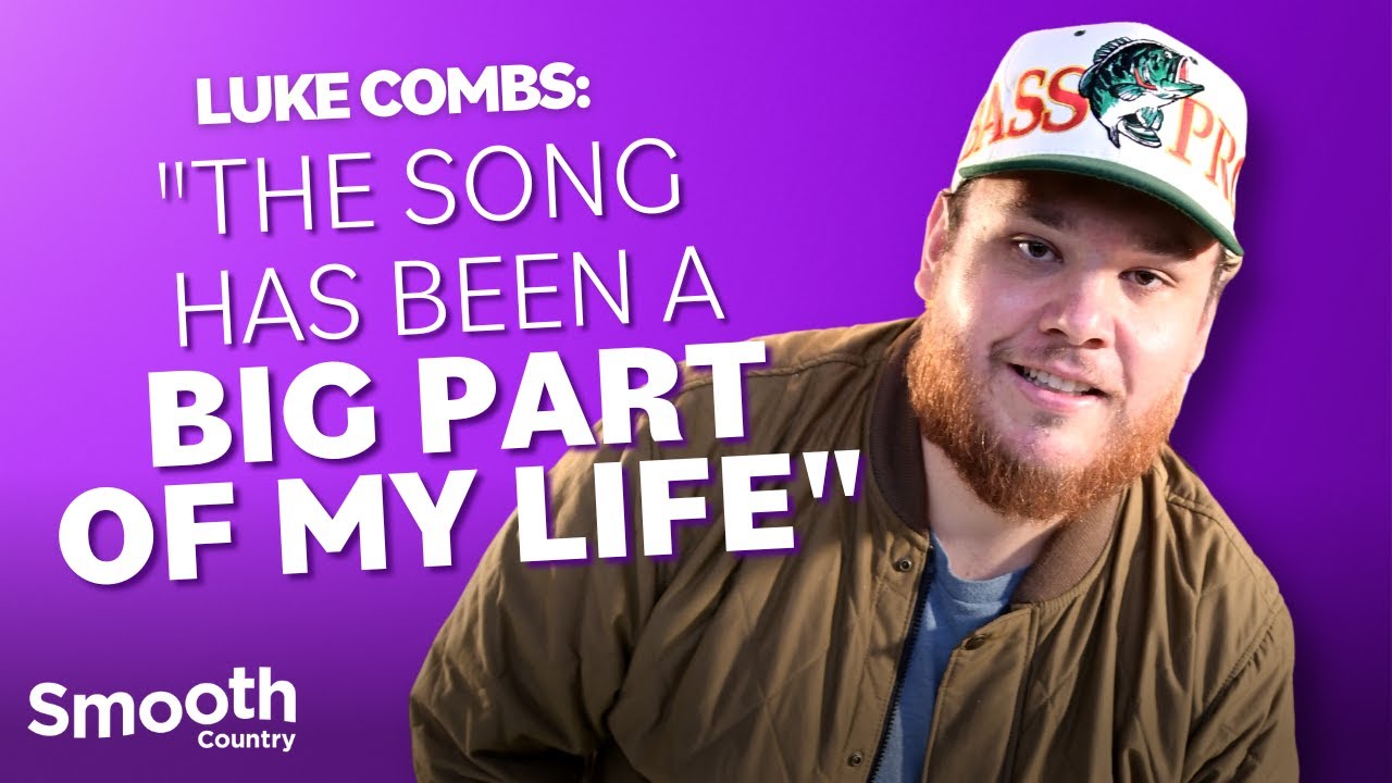 Luke Combs interview: Ed Sheeran friendship, 'Fast Car' cover and more ...