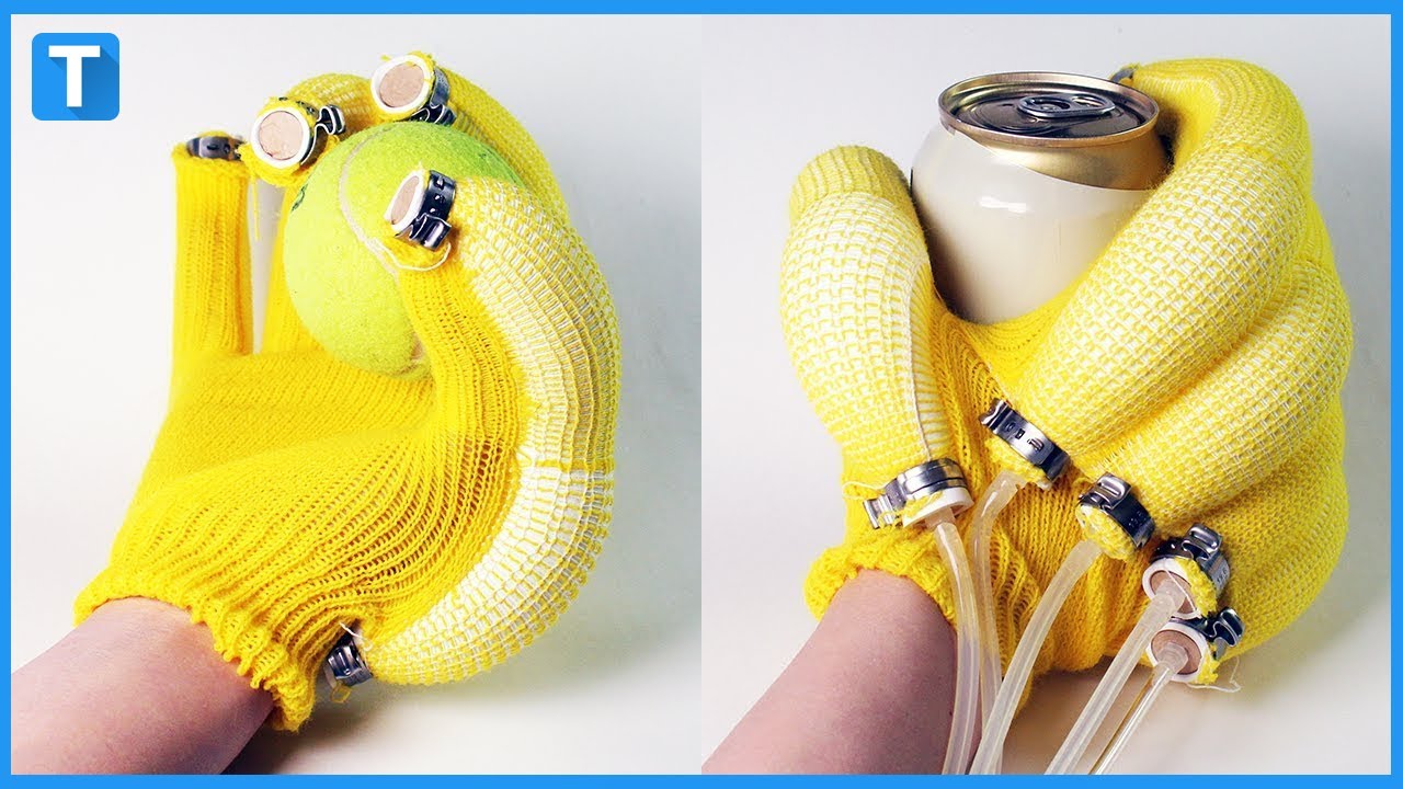 Amazing Inventions & Gadgets That Are On Another Level - YouTube