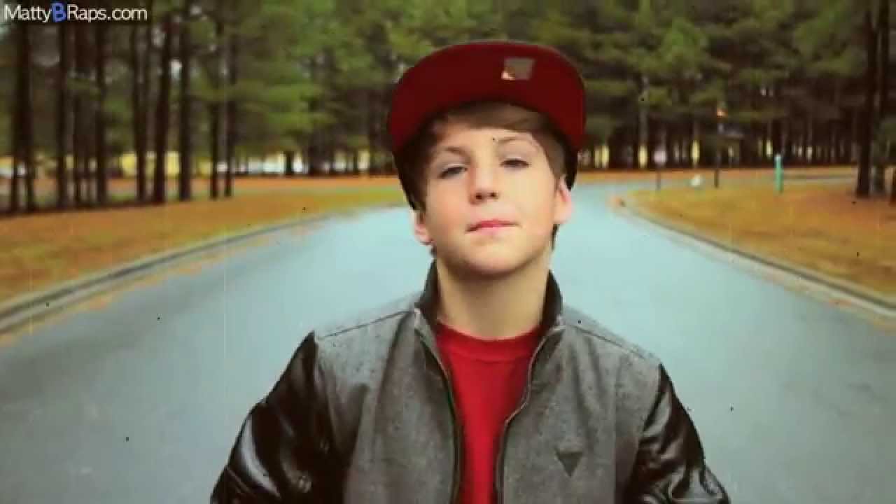 One Thing ||MattyBRaps|| ||Fan Video|| - YouTube
