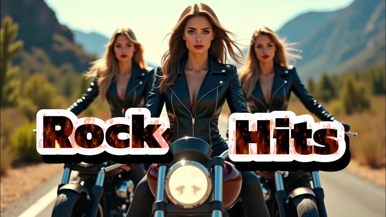 🤟Best Rock Songs of All Time - Most Popular Rock Music Playlist to ...