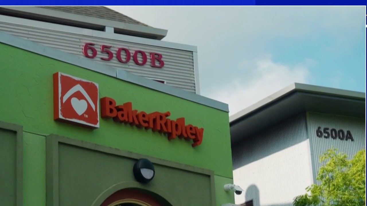 Baker-Ripley offers free tax prep services - YouTube