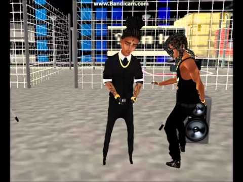 40000 GANG SOSA (IMVU) - YouTube