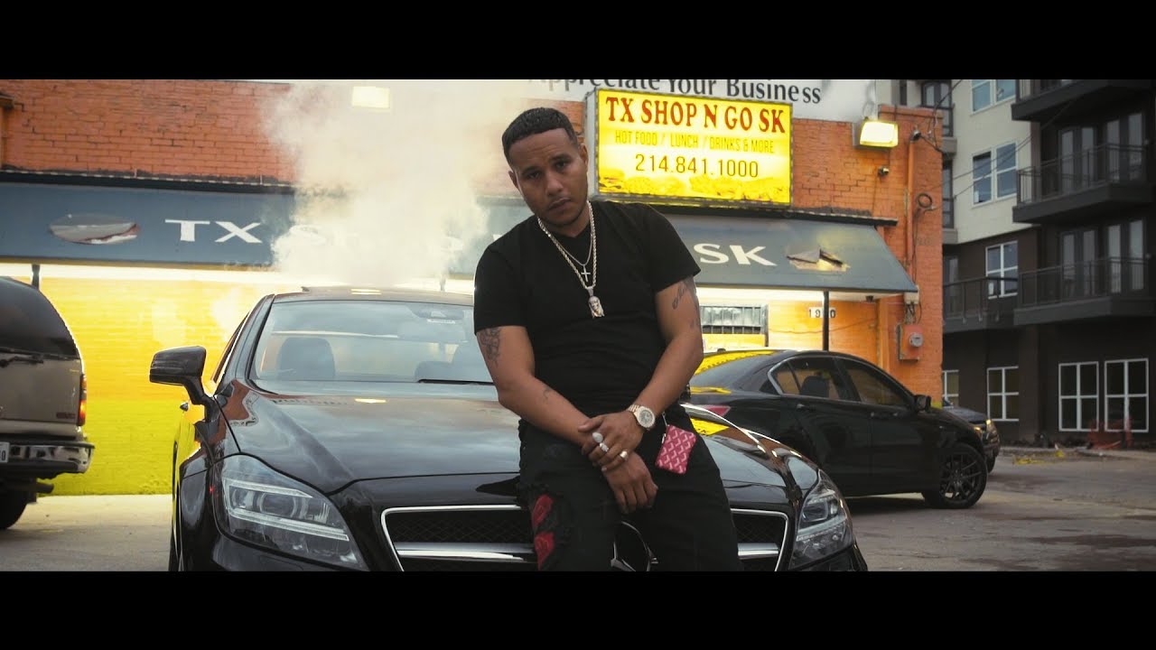 Don Perrion - "Good" (Official Music Video) - YouTube