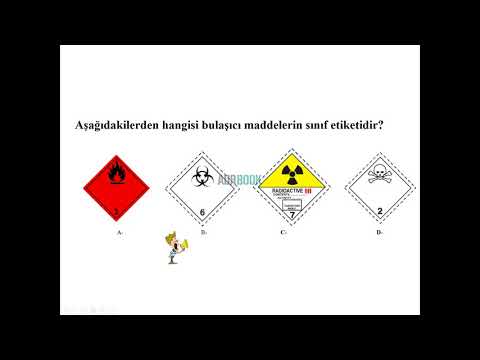 SRC 5 ÇIKMIŞ SINAV SORULARI ÇÖZÜMLERİ 166 SORU  ÇÖZÜMÜ