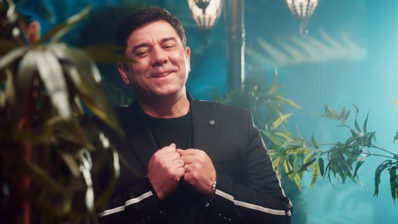 Ghita Munteanu - Toate florile lumii [Videoclip Oficial] 2022 - YouTube