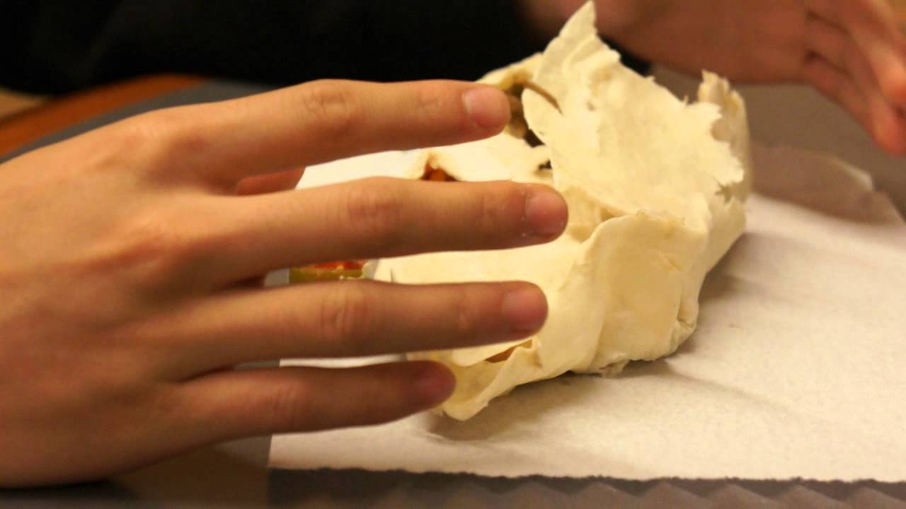 how to use PEEL 'N SEAL - YouTube