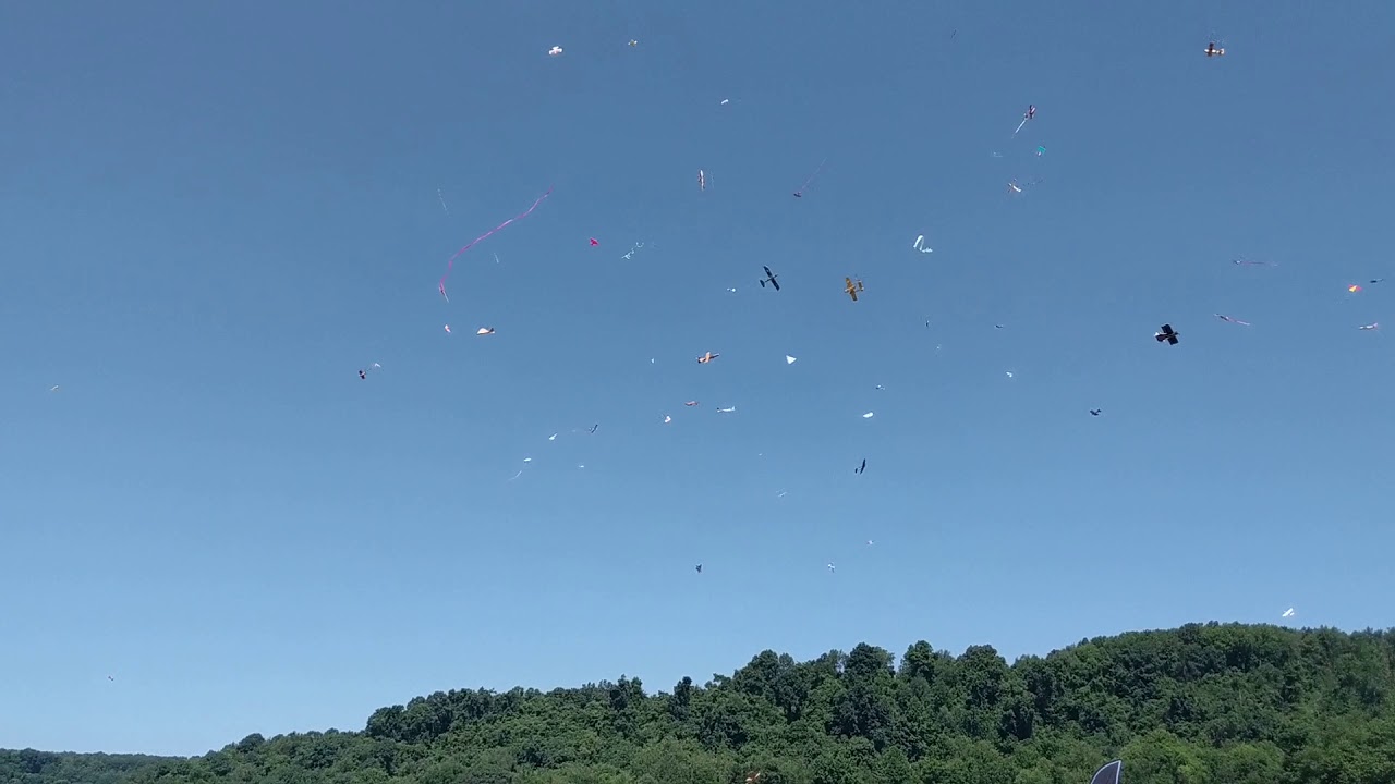 11 year old in Combat at Flite Fest 2019 - YouTube