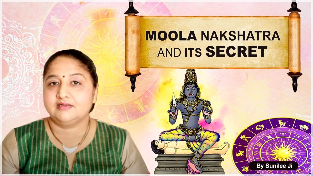 Moola Nakshtra and its Secret in Vedic Jyotish | Moola Nakshtra | Vedic ...