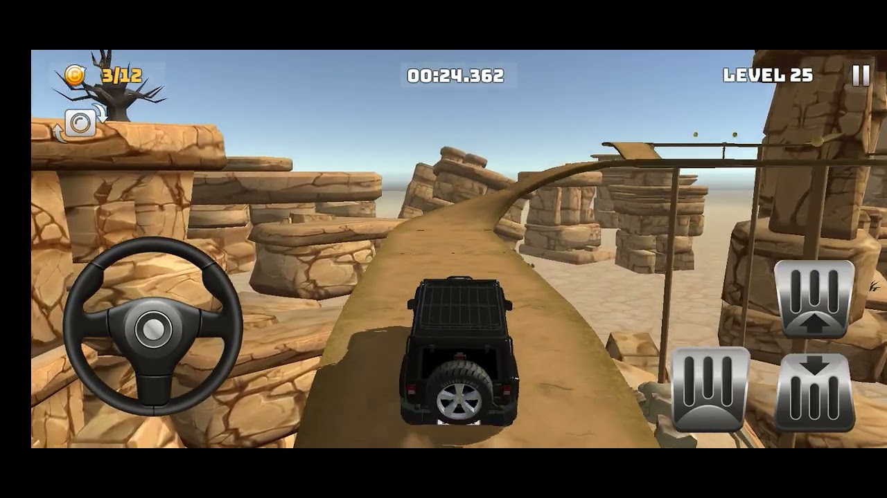 Maintain climb 4×4 gameplay 2022 Android/ - YouTube