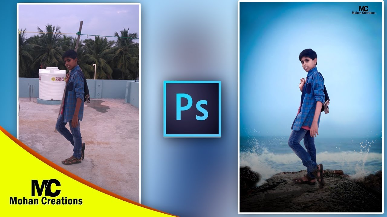 How to edit Oliver's like editing - YouTube