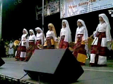 Maranao dance - YouTube