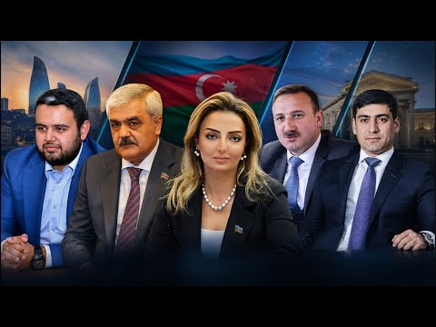 Rövnəq Adullayev və mafiası - Kitaylı qardaş efirdə