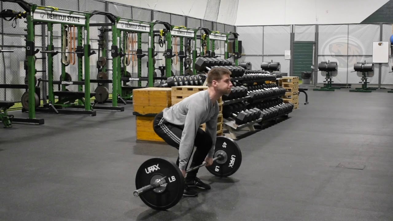 Clean Pull - YouTube