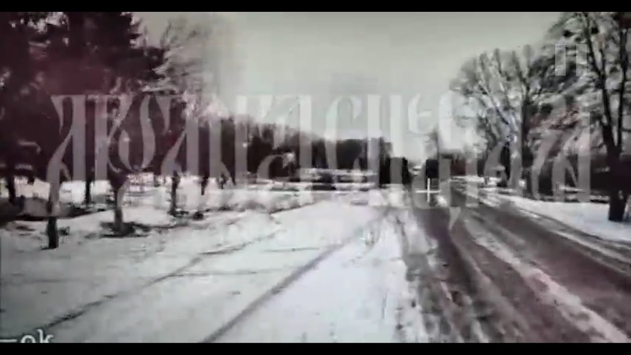 Ukraine Launches New Counterattack in Kursk Towards Ulanok. Reportedly ...