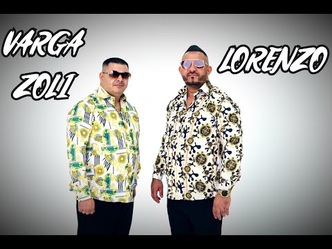 Varga Zoli x Lorenzo - Hogyha mellettem vagy - | Official ZGStudio video |
