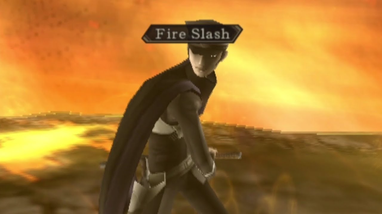 Let's play SMT DS 2 (With Commentary) - YouTube
