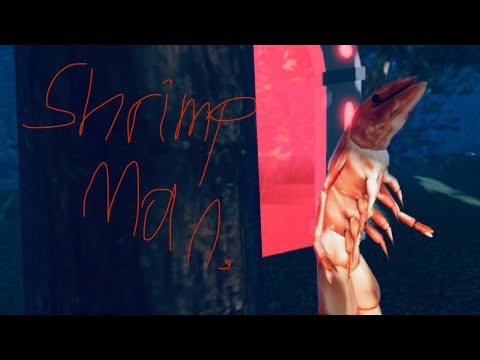 Shrimp man episode 10. - YouTube