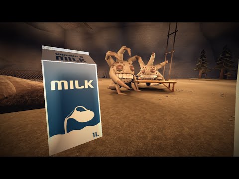 the malk