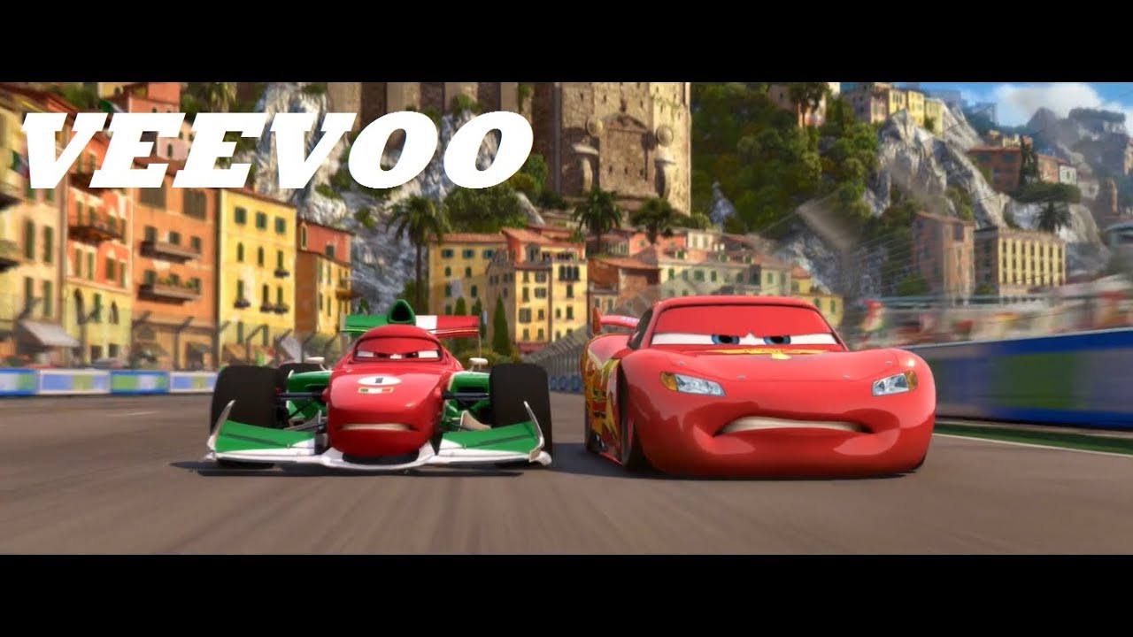Cars 2 - Hope (Music Video) - YouTube Music