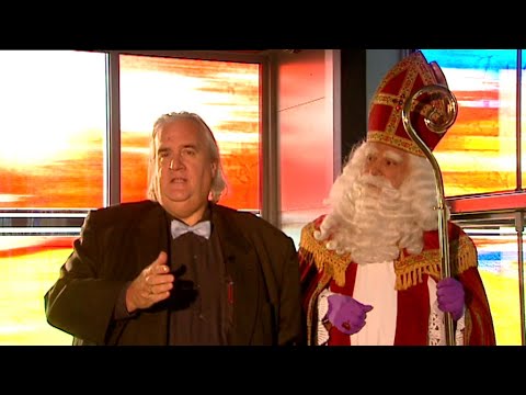 Sinterklaas op z'n best (2009) - YouTube