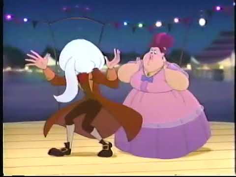 Cinderella II: Dreams Come True (2002) - \