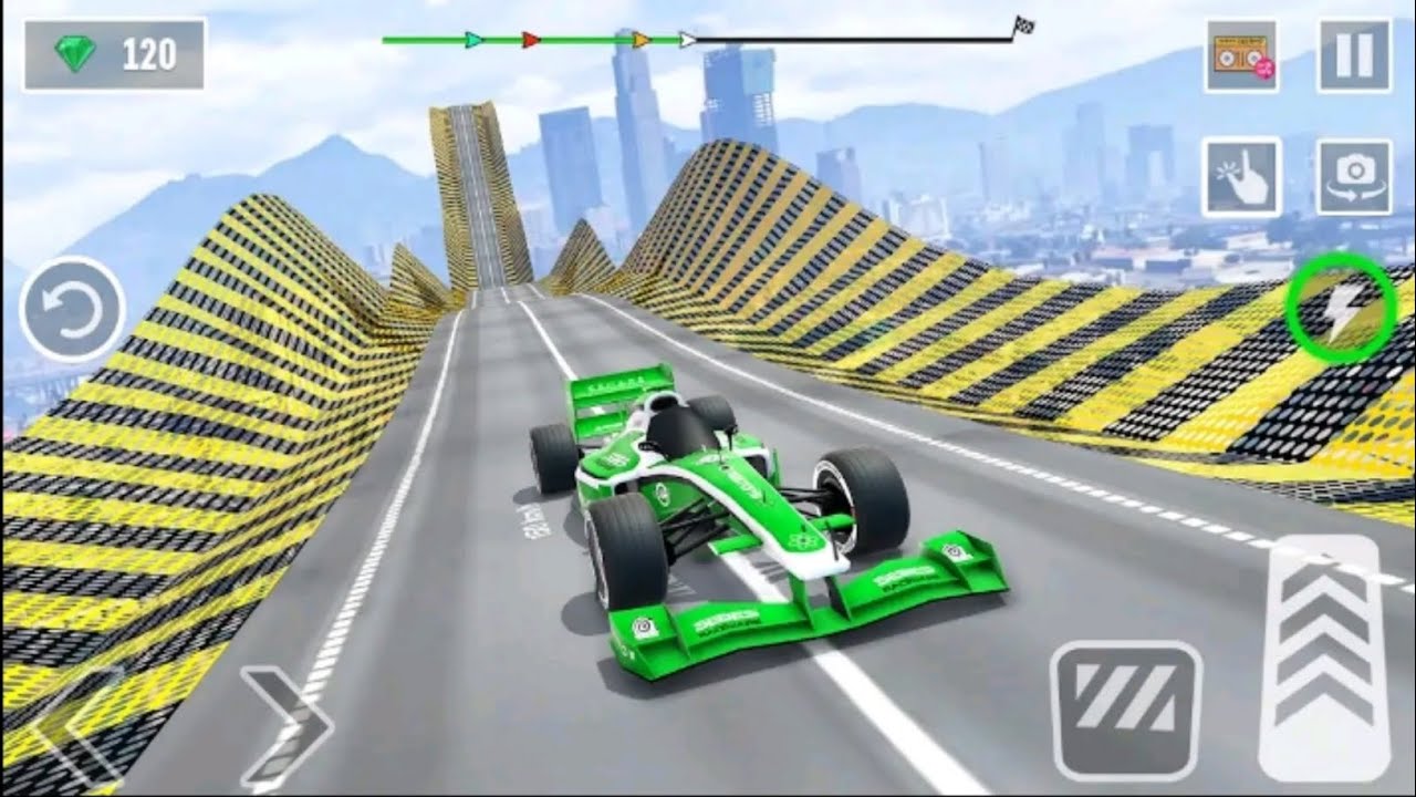 Formula Car Racing Games ! Enjoy Car Stunt Games & Car Simulator On ...