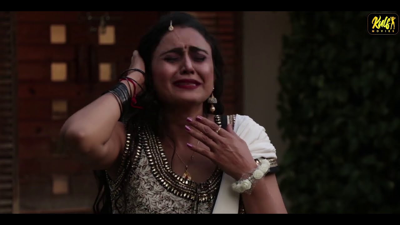 Mrs Deepa 2| Pallavi patil | KULFI MOVIES | - YouTube