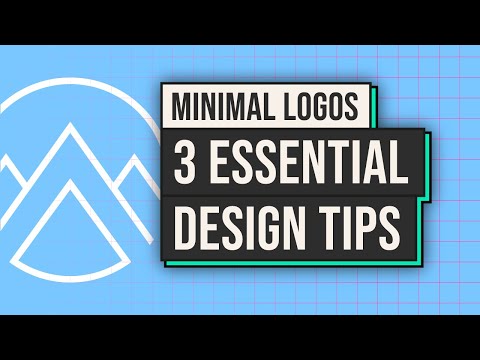 Make Better Logos With 3 Simple Tips