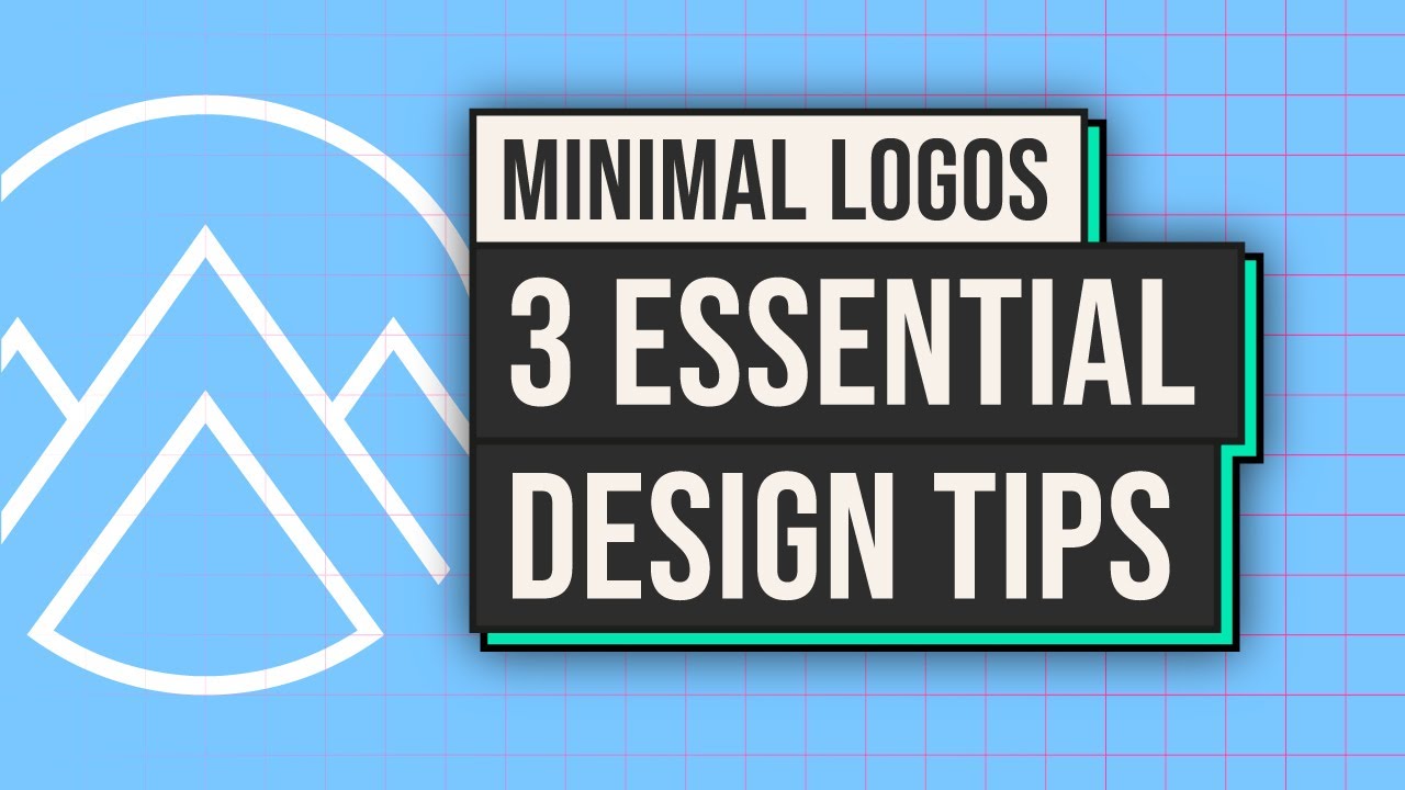 Logo Design Tips And Tricks