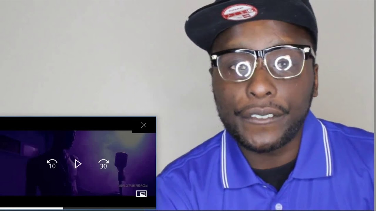 Blueface "Studio" (WSHH Exclusive - Official Music Reaction Video ...