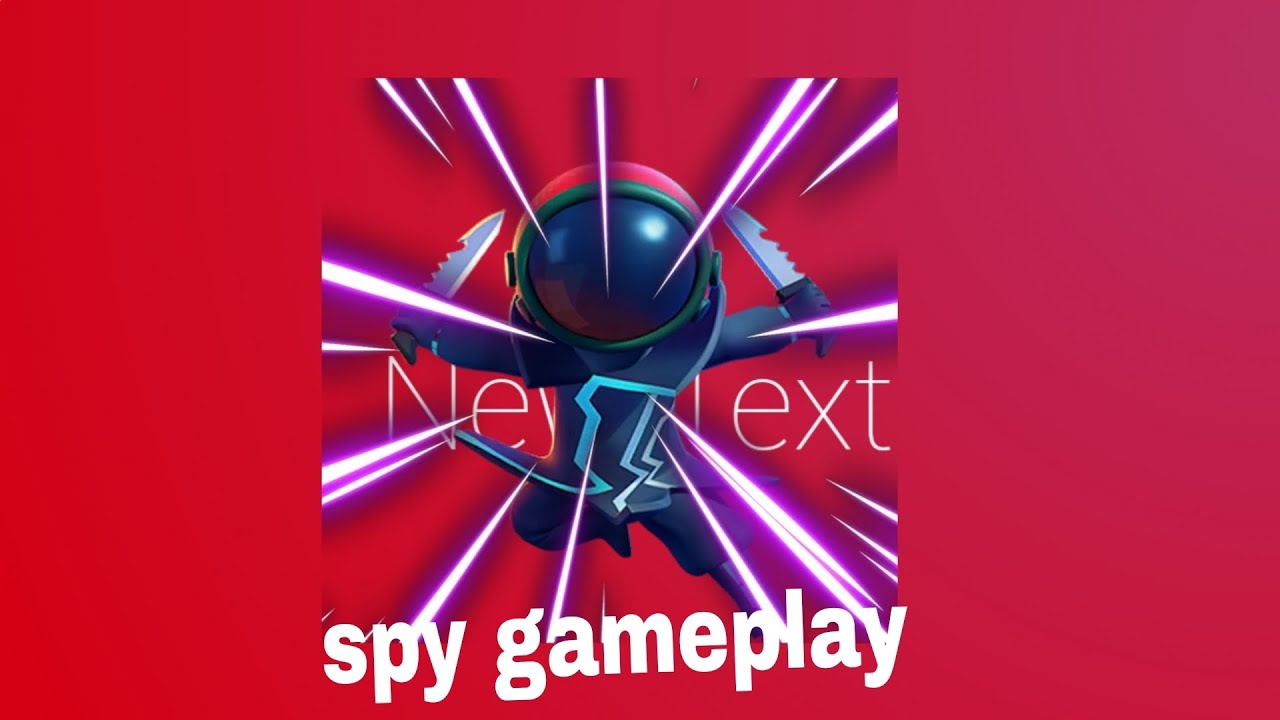 I play super sus spy gameplay|gameplay|spy|super sus - YouTube