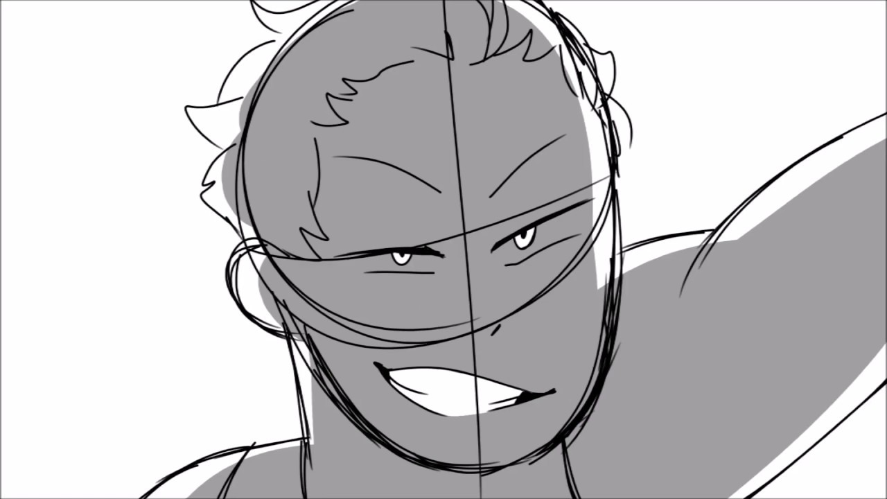 The Squip (Be More Chill) - Completed Animatic - YouTube