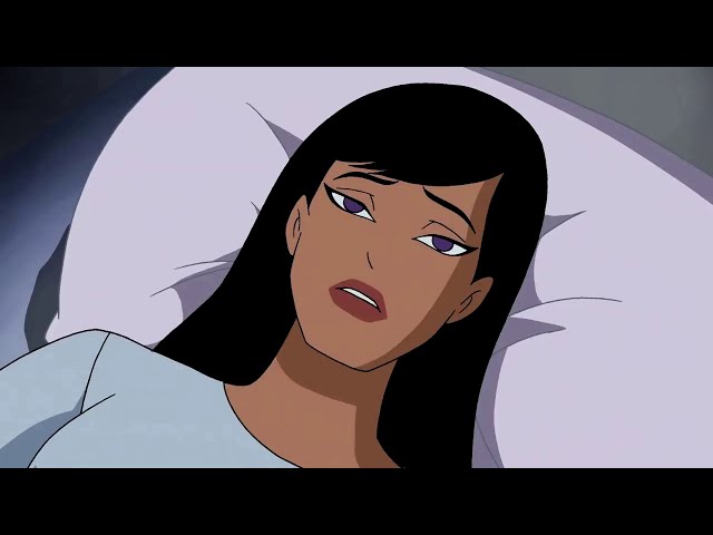 Superman The Animated Series Lois Lane