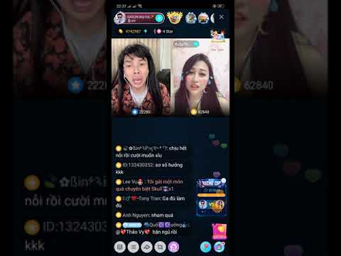 Bigo Vui nhat dem nay