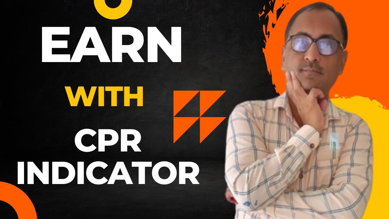 Earn With CPR | CPR Indicator Trading Strategy | - YouTube
