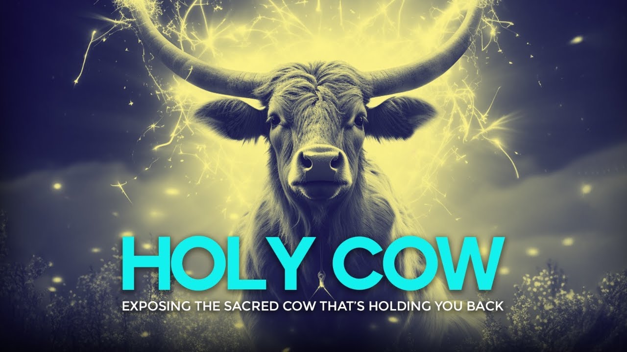 RIG Global Service // October 15th // Holy Cow - YouTube